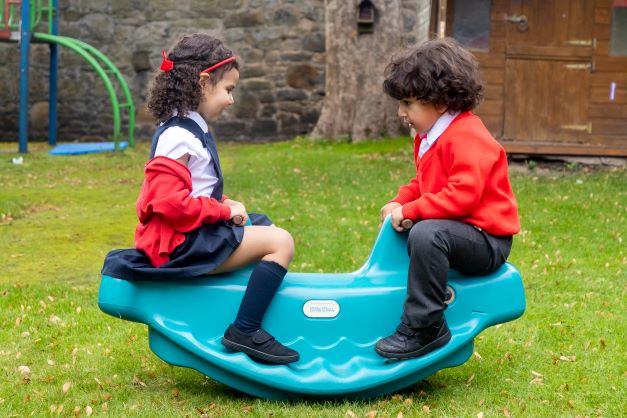 Curriculum - Prenton Preparatory School, Oxton, Wirral