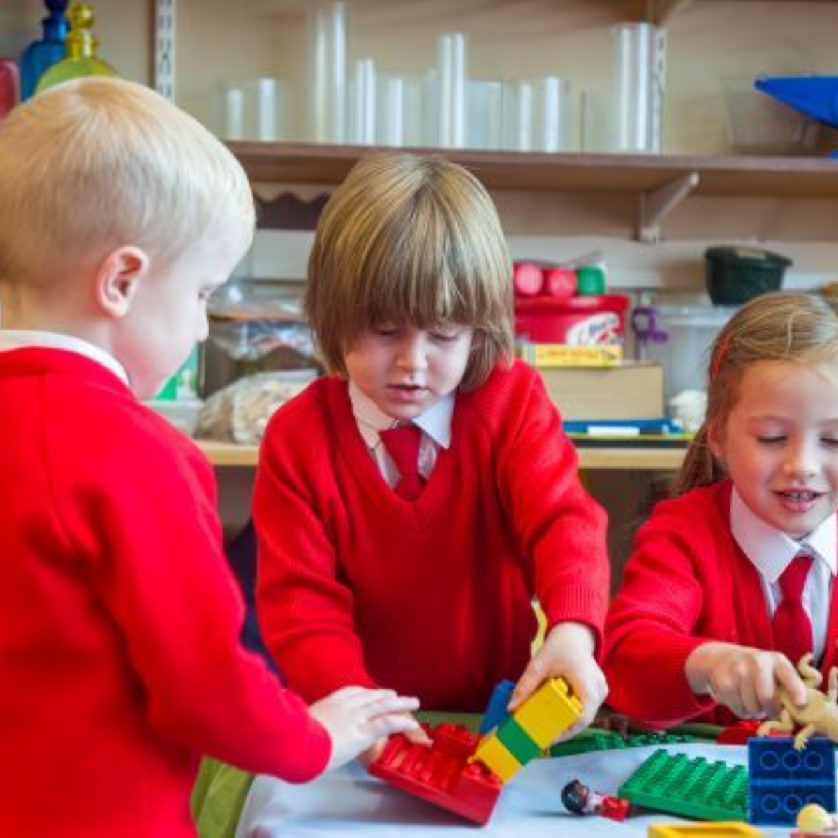 Prenton Preparatory School - Open Days 5th Dec and 18th Jan - Reserve ...