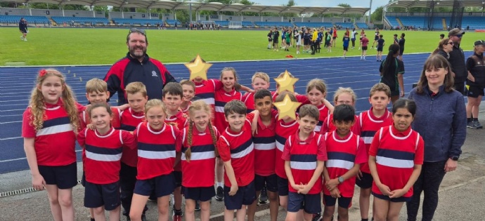 Prenton Preparatory School - News