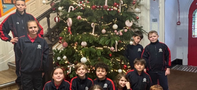 Prenton Preparatory School - News
