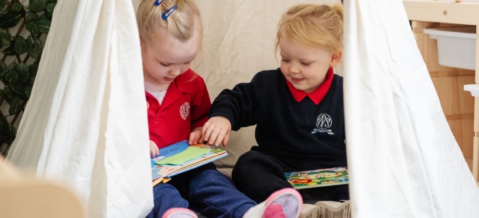 Prenton Preparatory School - News