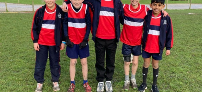 Prenton Preparatory School - News
