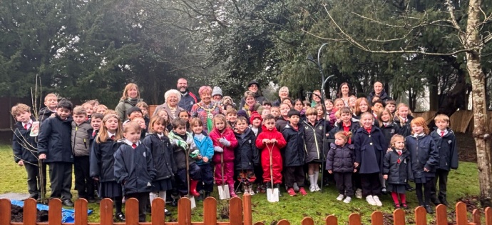 Prenton Preparatory School - News
