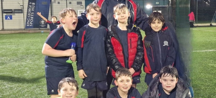 Prenton Preparatory School - News