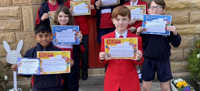 Prenton Preparatory School - News